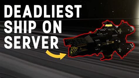 More INCREDIBLE Ship Designs Draconis Expanse Space Engineers YouTube