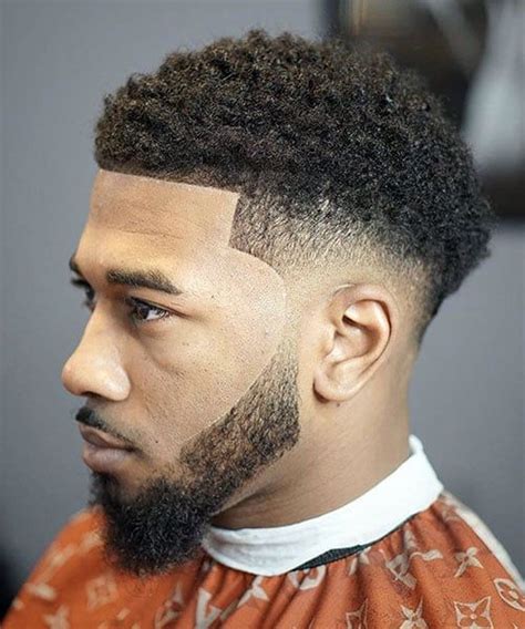 The Broccoli Haircut Styles For Stylish Gen Z Men In Black