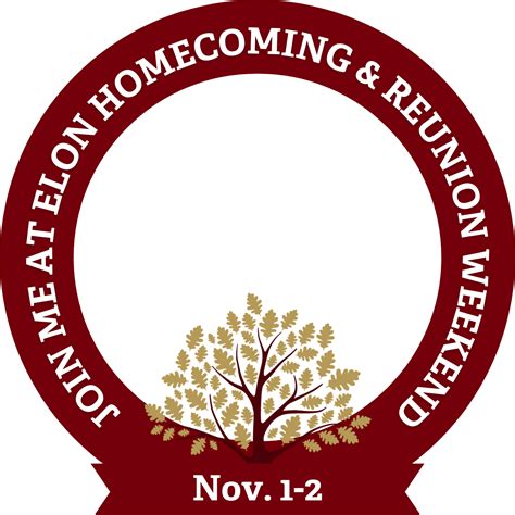 Digital Swag Homecoming Elon University