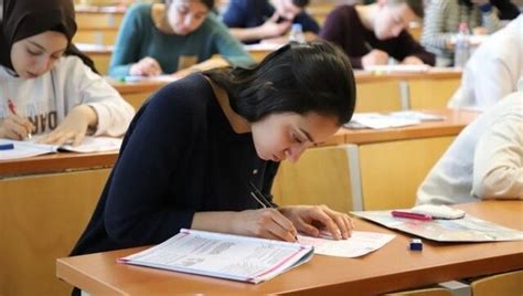 2024 YKS başvuru ve sınav tarihleri YKS başvurusu nasıl yapılır
