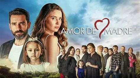 Amor De Madre Capitulo 158 Lunes 11 De Diciembre Del 2023