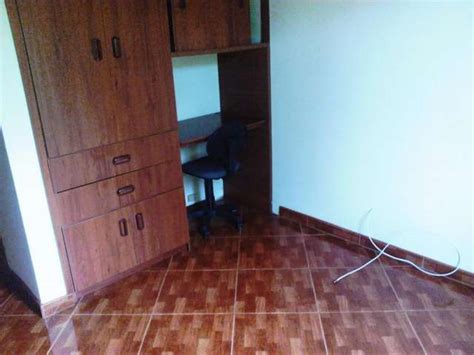 Alquiler de habitacion en cedritos en Bogotá Alquiler Temporario 389547
