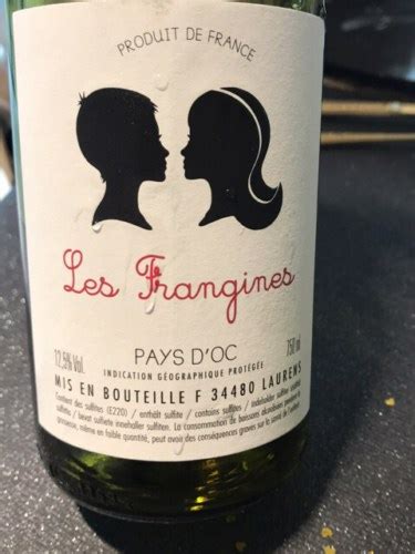 Famille Cros Pujol Les Frangines Vivino Australia