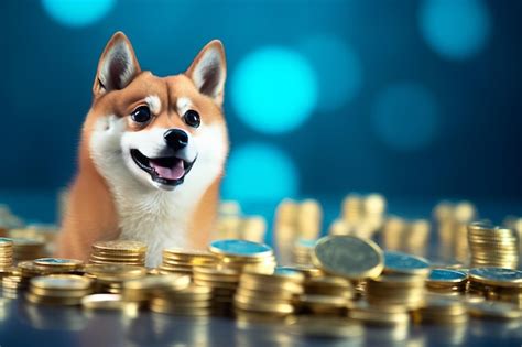 90 000 Crypto Spotlight On Shiba Inu Pictures