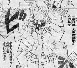 天条院沙姫九条凛藤崎綾の萌える壁紙画像まとめTo LOVEる とらぶる RENOTE リノート