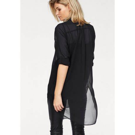 Chemise Longue En Voile Femme Mode Et Style