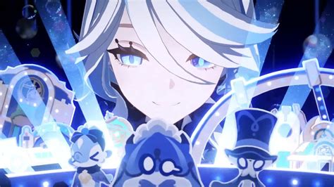 Genshin Impact Furina Build Guide Furina Best Weapons Artifacts And