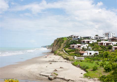 Las playas de Manabí en Ecuador Mi Viaje