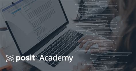 learn shiny for r with posit academy posit