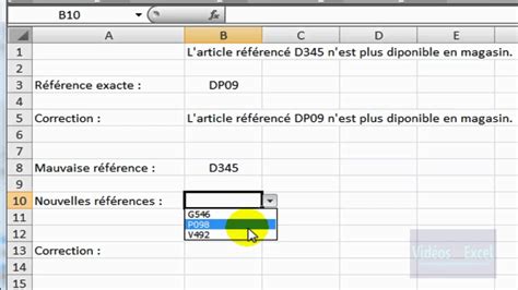 D Couvrir Imagen Formule Substitue Excel Fr Thptnganamst Edu Vn