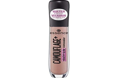 Essence CAMOUFLAGE HEALTHY GLOW Concealer Abdeckstift Nr 20 Light