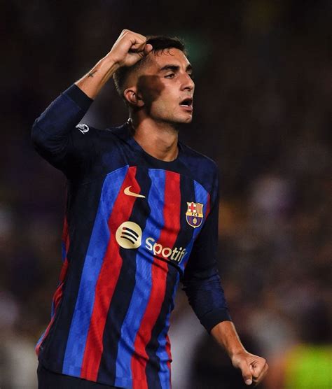Barça Worldwide on Twitter 1 goal 1 assist in 5 minutes NEVER IN
