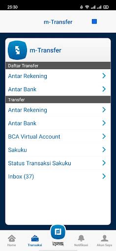 Cara Transfer Bca Ke Dana Di Tahun Best Seller Gramedia