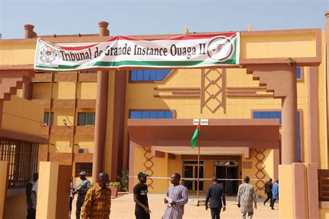 Affaire guérisseuse de Komsilga Adja Amsetou sera incarcérée à la