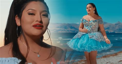 Quién fue Muñequita Milly la cantante folclórica peruana que falleció