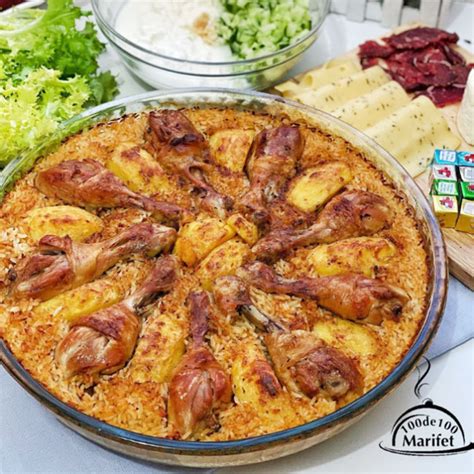 Tavuk Kapama Tarifi Yemek Öğren