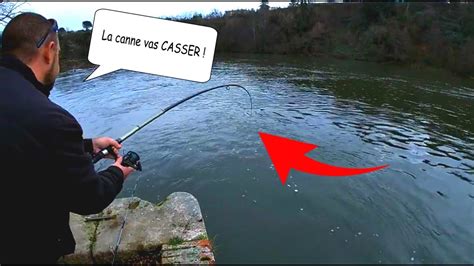 COMMENT PÊCHER Facilement le SILURE en HIVER on vous dévoile nos