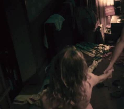Natalie Dormer In Rush Scrolller