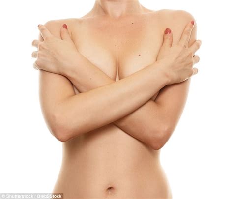 Girls With No Bra On Telegraph
