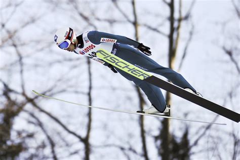 Skoki narciarskie Puchar Świata w Lahti Relacja na Żywo