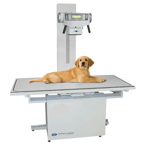 Sistema De Radiograf A Veterinaria Digital Universal Imaginginc