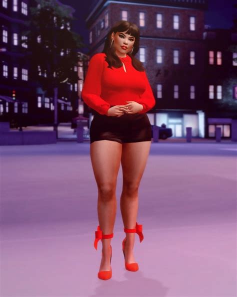 Pose Pack At Katverse The Sims Catalog