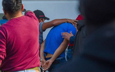 Aumenta En Zacatecas Detenci N De J Venes Delincuentes El Sol De