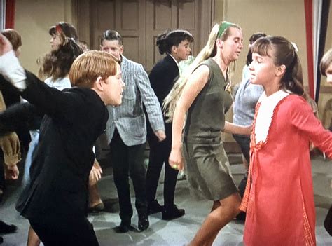 Look Paw I M Dancing 1966