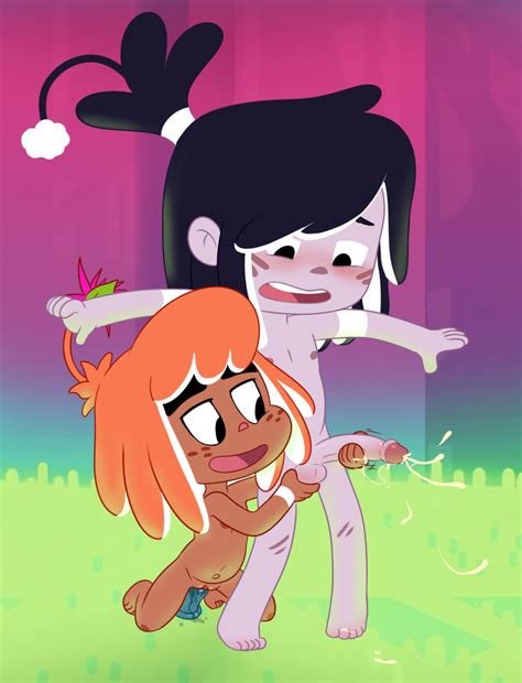 Hanazuki Series
