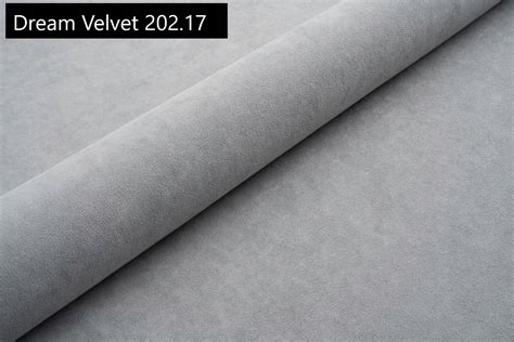 Tkanina Tapicerska Tkanina Obiciowa Dream Velvet TAPICER SKLEP Cena