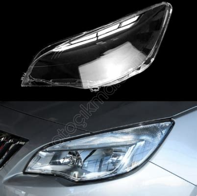 OPEL ASTRA J SOL FAR CAMI SIFIR 2009 2018 UYUMLU Çıkma Yedek Parça