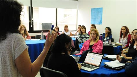 Se amplió el cronograma de Jornadas de Actualización abc gob ar