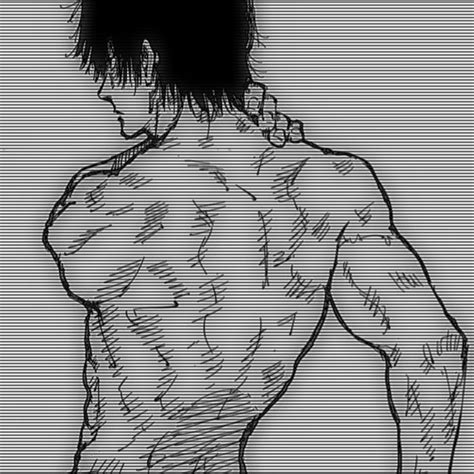Toji Fushiguro icons Mangá icons Anime life Anime family