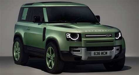 2023 Land Rover Defender Configurations Cars Vehicles Blog