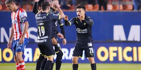 Chivas Un Jugador Del Reba O Incluido En El Ideal De La Jornada