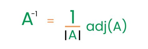 how to find inverse of a matrix using numpy