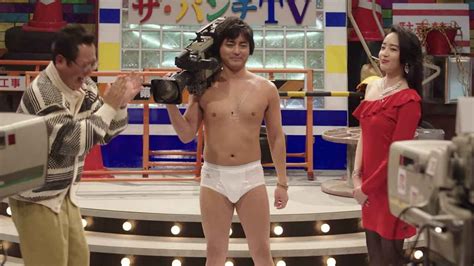 The naked director l histoire du roi du porno au Japon dans les années 80