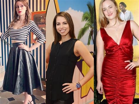 The Ladies Of Critical Role Marisha Ray Laura Bailey Ashley Johnson Pickoneceleb