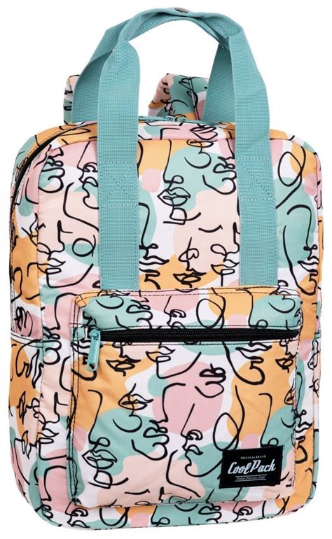 Plecak szkolny dla chłopca i dziewczynki CoolPack CoolPack Sklep