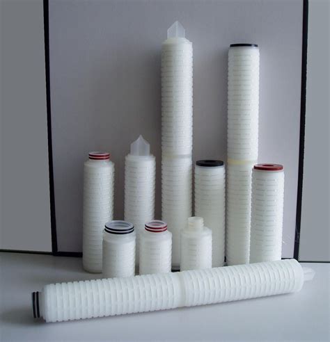 Absofilt 1 3 Glass Fiber Filter Cartridge For CHEMICALS PHARMA 10