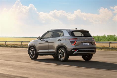 Hyundai Creta 2022 preços versões equipamentos motores e avaliação