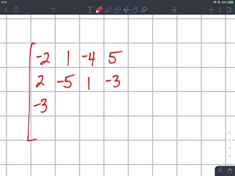 solved solve each system using matrix notation express the solution using vectors a 3 x 6 y