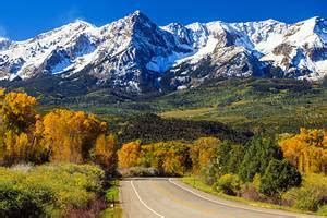 16 Best Small Towns In Colorado PlanetWare