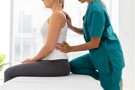 T Cnicas De Fisioterapia Para Mejorar La Postura Corporal