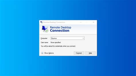 Comment Activer Le Bureau Distance Dans Windows