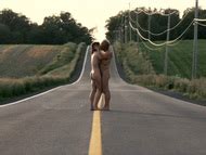Naked V Ronique Beaudet In L Origine D Un Cri