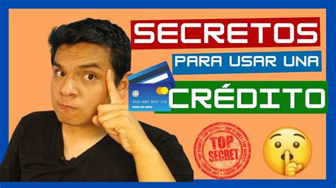 Cómo USAR una tarjeta de CRÉDITO CORRECTAMENTE SIN PAGAR membresía