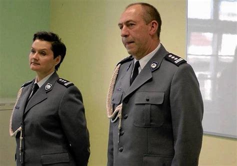 Zmiany kadrowe w policji Mundurowi w Opolu mają nowego szefa