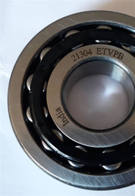 21304 Etvpb Spherical Roller Thrust Bearing Bore Size 70 Mm At Rs 600
