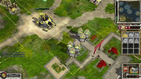 Помощь прохождения состязаний в Red alert 3 uprising YouTube